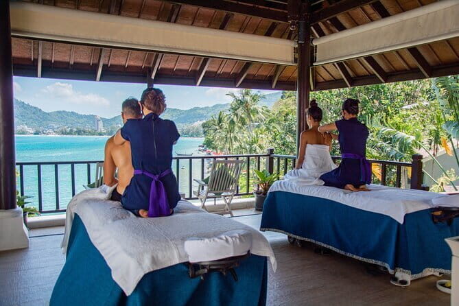 150 Minutes Phuket Coco Mojito Massage - Detailed Breakdown of the Experience