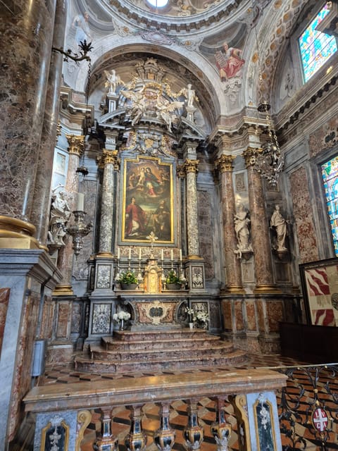 1,5h Walking Tour Splendid Lugano Tour - Customer Experience and Reviews