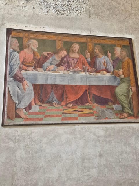 1,5h Walking Tour Splendid Lugano Tour - Since You Asked