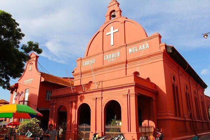 *15Hrs Comprehensive Melaka Car Tour frm Johor Bahru w' TourGuide - Practical Details and Value