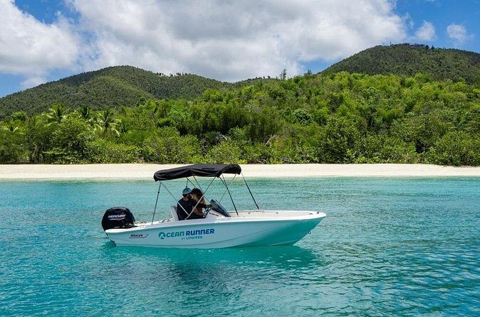 16 Boston Whaler Bareboat Rental (Seats up to 5 people) - Final Thoughts