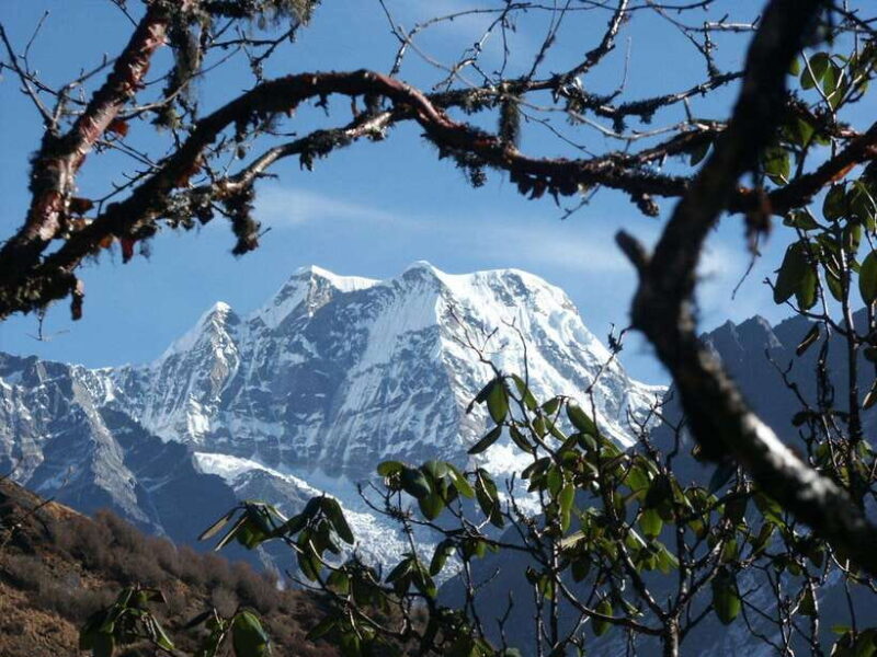 16-Day Mera Peak Climbing Expedition - The Challenges and Considerations
