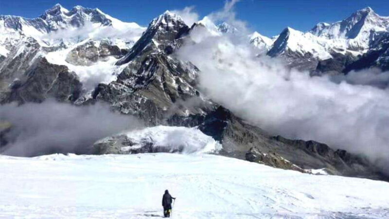 16-Day Mera Peak Climbing Expedition - FAQs