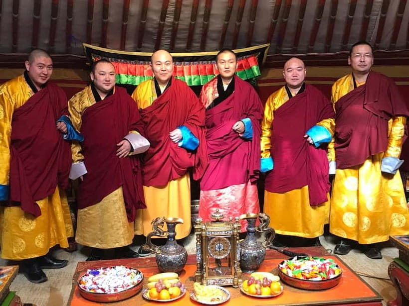 16-Day Mongolia Adventure: Gobi, Central & Khuvsgul Lake - An In-Depth Look at What You Can Expect