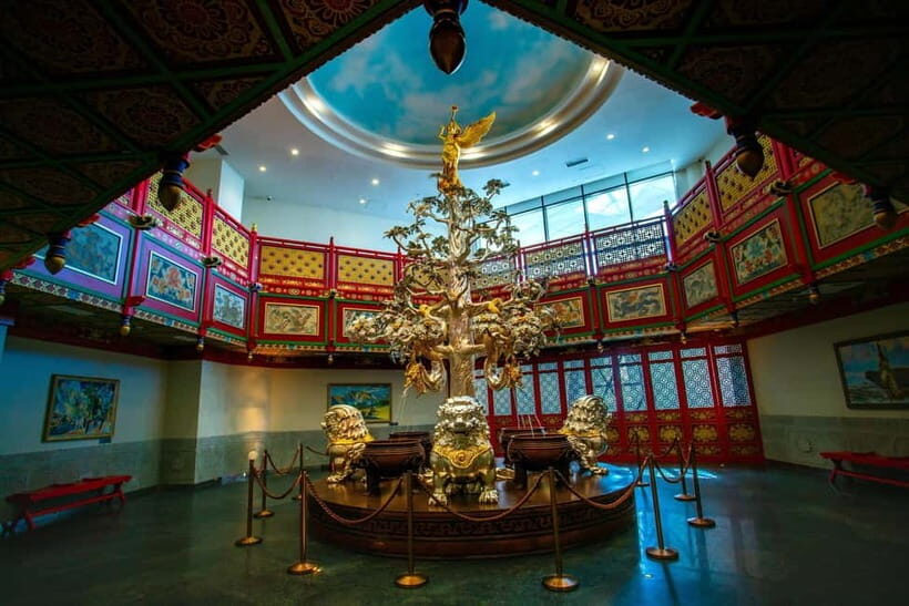 16-Day Mongolia Adventure: Gobi, Central & Khuvsgul Lake - The Sum Up