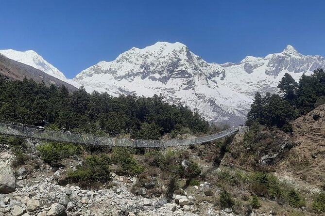 16 Day Private Manaslu Circuit Trekking - Analyzing the Value and Experience