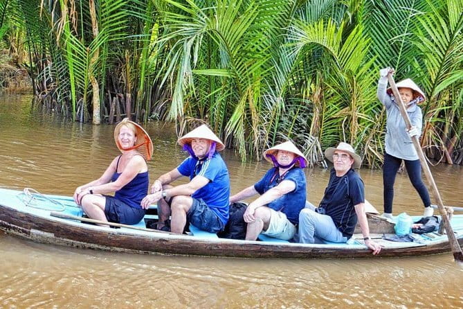 16-Day Spiritual Odyssey into Vietnam, Cambodia and Thailand - FAQ: Practical Questions About the Tour