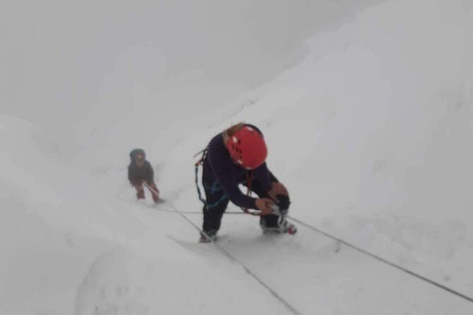 16 Days Island Peak Climbing With Everest Base Camp Private Trip - Who Is This Trip Best For?