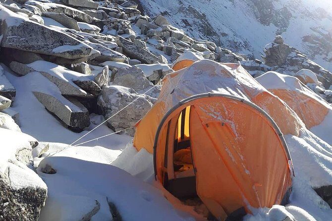 16 Days Island Peak Climbing With Everest Base Camp Private Trip - Final Thoughts: Is This the Right Adventure for You?