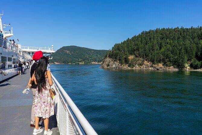 16 Days Premium Tour in Western Canada and Vancouver Island - Frequently Asked Questions
