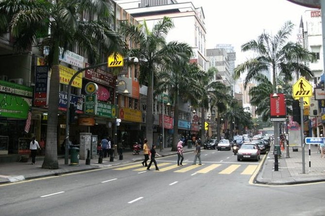 16 Hours Private Highlights Tour to Kuala Lumpur from Singapore - An In-Depth Look at the 16-Hour Private Highlights Tour