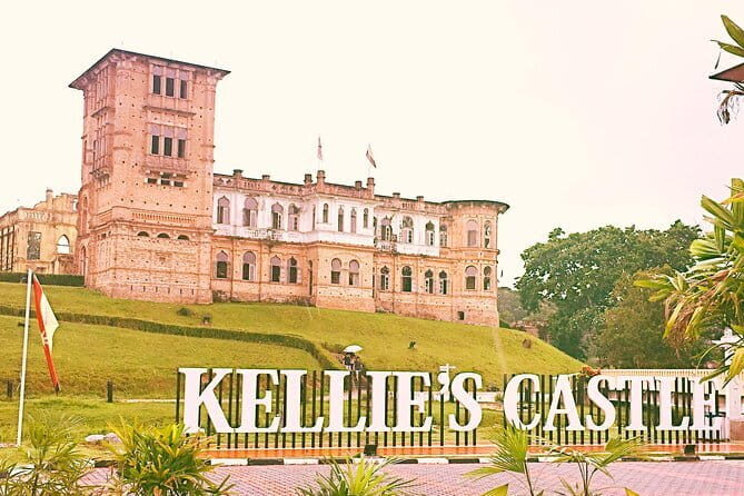 *16 Hrs Kuala Lumpur Van Tour from Ipoh w' Tour Guide - FAQ