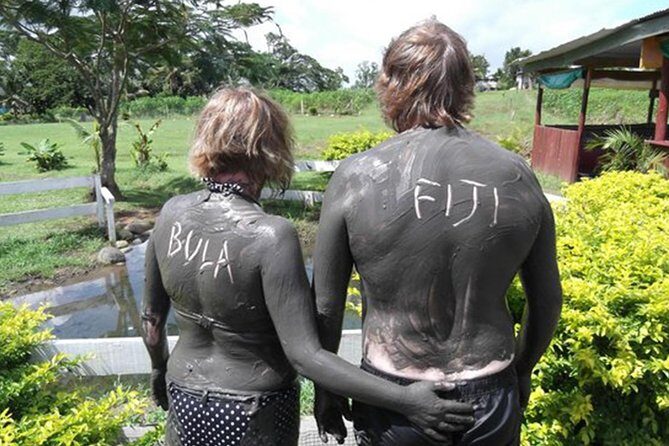 16 Lines Zipline, Cave and Mud Spa Combo Tour with Lunch in Fiji - The Sum Up