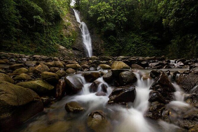 16 Lines Zipline, Cave, Hiking & Biausevu Waterfall Combo Tour - Exploring the Itinerary in Detail