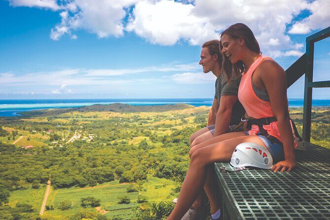 16 Lines Zipline, Cave, Hiking & Biausevu Waterfall Combo Tour - Final Thoughts: Is This Tour Right for You?