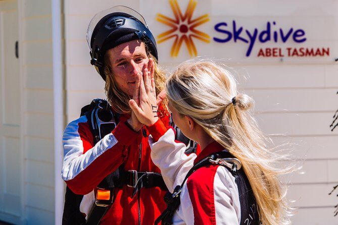 16,500ft Skydive over Abel Tasman with NZ's Most Epic Scenery - The Cost and What You’re Getting