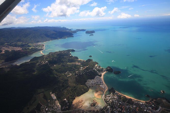 16,500ft Skydive over Abel Tasman with NZ's Most Epic Scenery - Practical Tips for Potential Jumpers