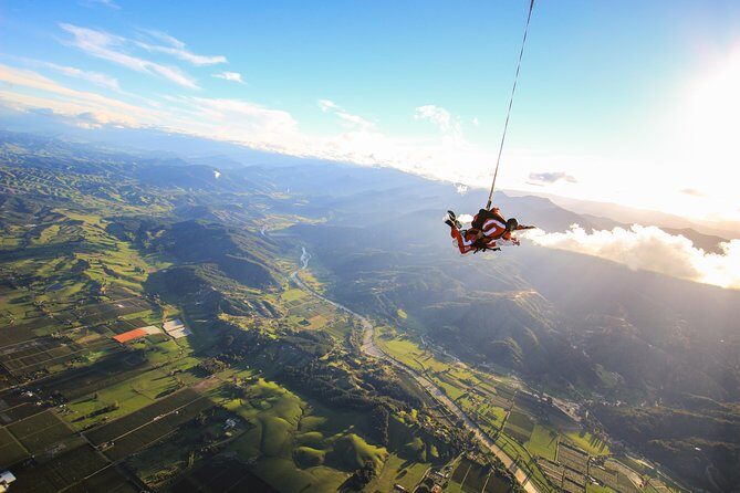 16,500ft Skydive over Abel Tasman with NZ's Most Epic Scenery - The Sum Up: Who Will Love This Skydiving Experience?