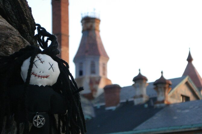 1692 Salem Day Tour - Customer Feedback