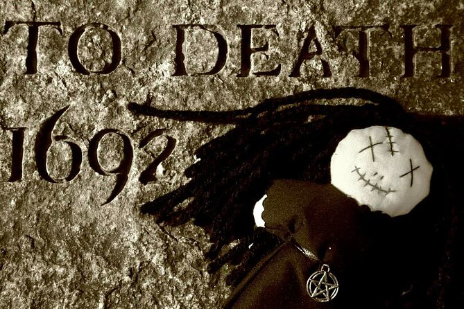 1692 Salem Night Walking Tour - Who Should Consider This Tour?