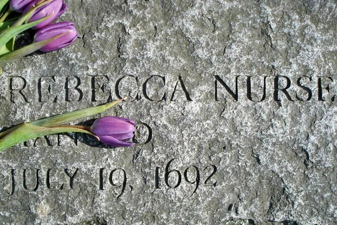 1692 Salem Night Walking Tour - Final Thoughts