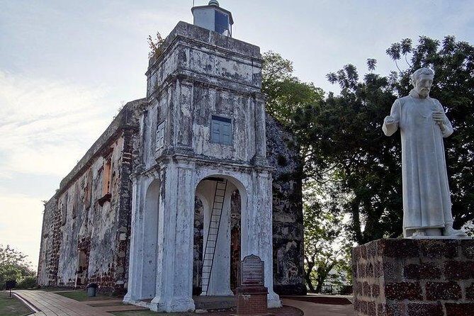#16Hrs Malacca UNESCO Ultimate Tour from Singapore w' Tour Guide - What’s the Real Value?