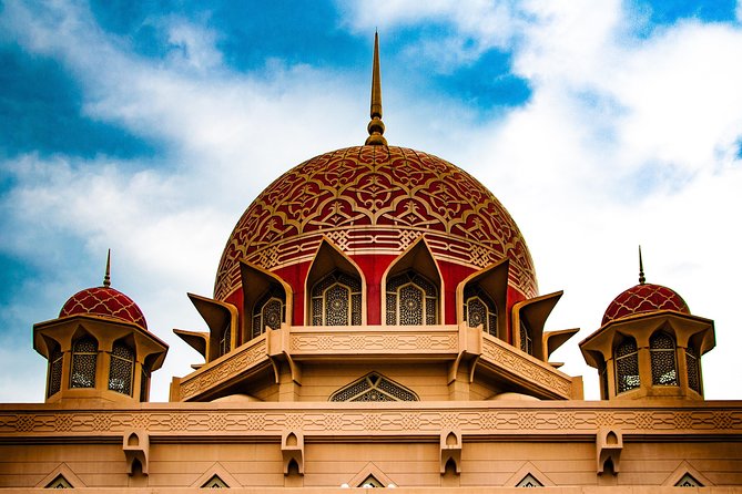 #17-19Hrs Kuala Lumpur MPV Day Tour from Singapore w' Tour Guide - Pricing and Value Analysis