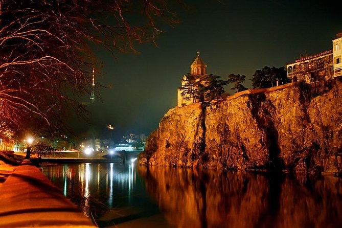 17 Day Private Tour through Georgia - Who Would Benefit Most from This Tour?