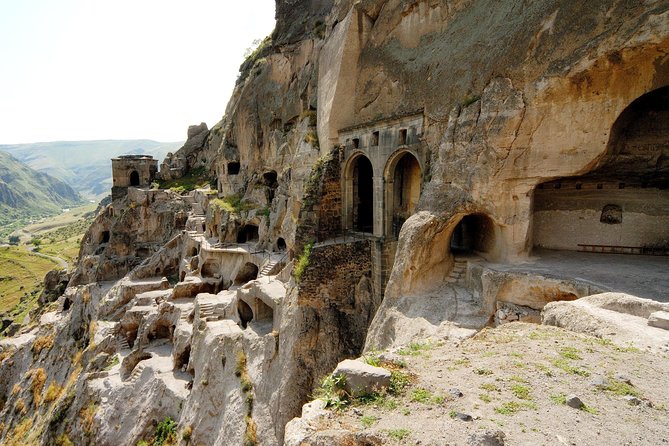 17 Day Private Tour through Georgia - Frequently Asked Questions