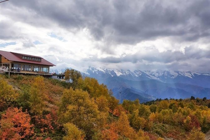 17 Day Private Tour through Georgia - Final Thoughts