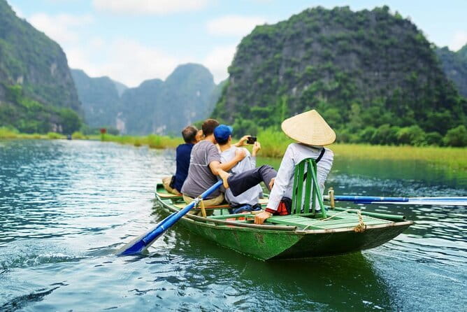 17-Day Vietnam Tour | Explore the Best Highlights of Vietnam - Coastal Charm and Cultural Treasures in Hoi An and Cham Island