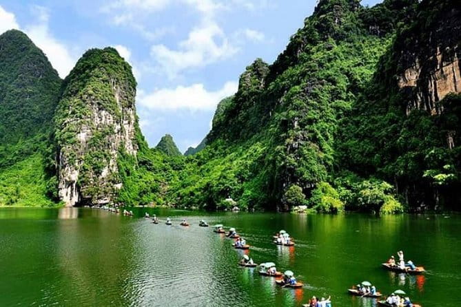 17-Day Vietnam Tour | Explore the Best Highlights of Vietnam - The Final Days: Leisure and Reflection