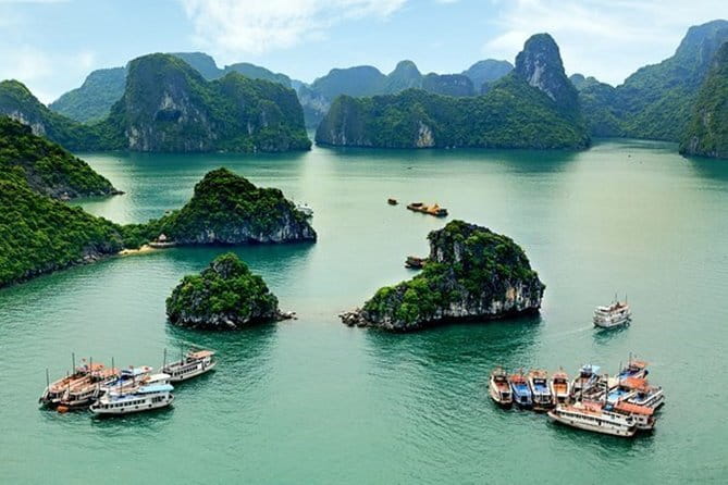 17-Day Vietnam Tour | Explore the Best Highlights of Vietnam - The Value of This Tour