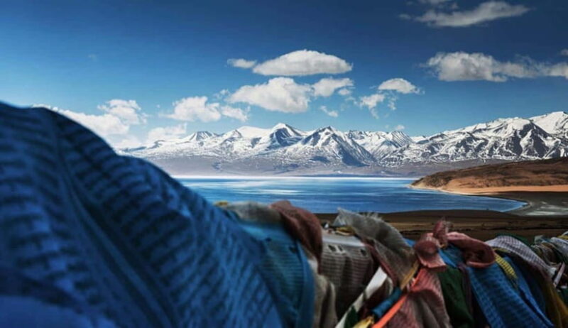 17 Days Kailash Mansarovar Tour & Guge Kingdom Exploration - Transportation and Accommodation: Comfort in the Wilderness