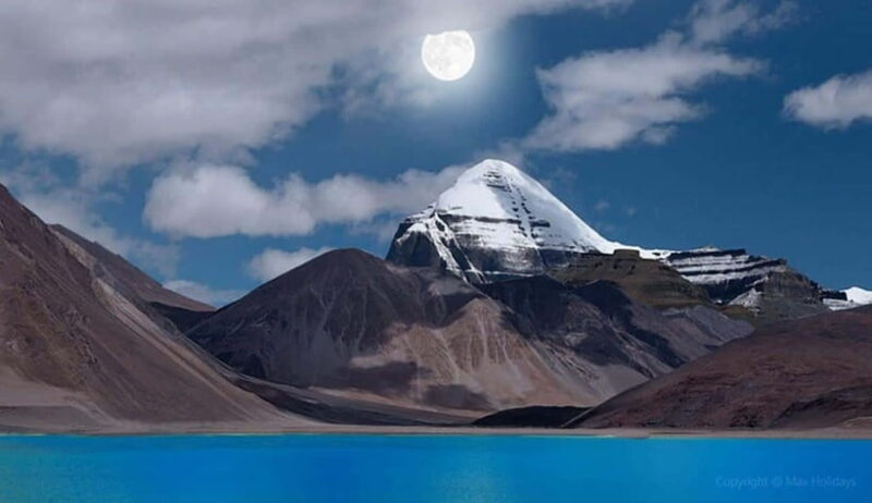 17 Days Kailash Mansarovar Tour & Guge Kingdom Exploration - The Value of This Tour: Is It Worth It?