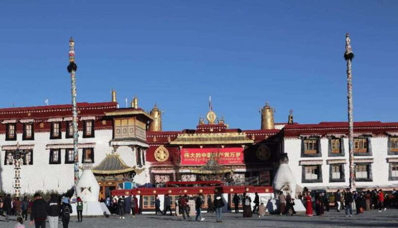 17 Days Kailash Mansarovar Tour & Guge Kingdom Exploration - Who Will Love This Tour?