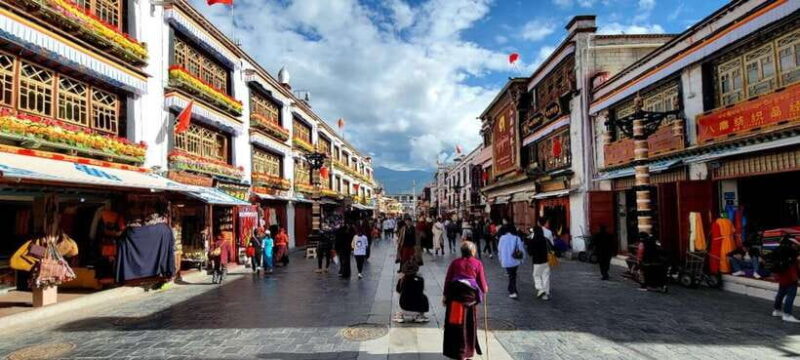 17 Days Kailash Mansarovar Tour & Guge Kingdom Exploration - Final Thoughts