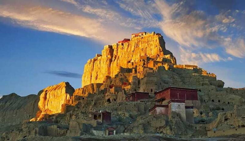 17 Days Kailash Mansarovar Tour & Guge Kingdom Exploration - FAQ