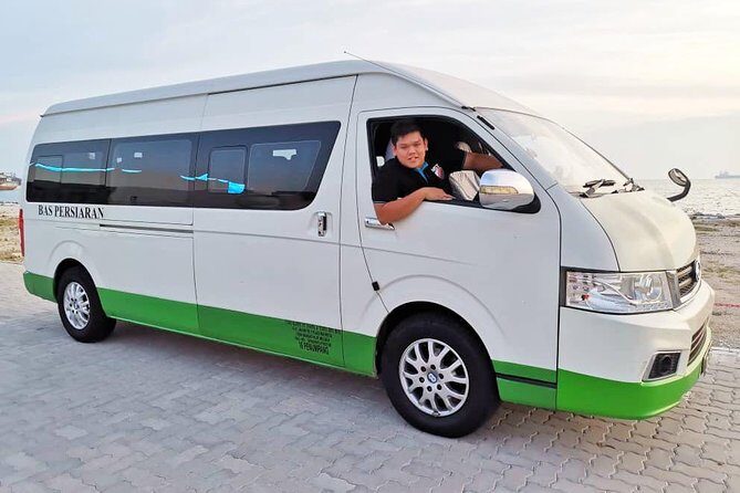 *17 Hrs Kuala Lumpur & Melaka Van Tour from Ipoh w' Tour Guide - The Sum Up