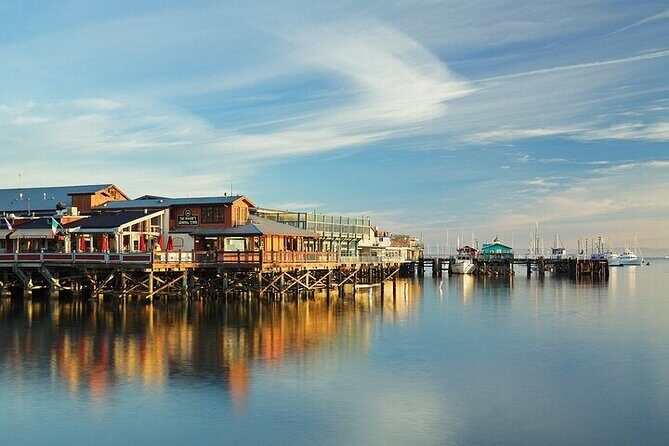 17-Mile Drive,Carmel & Monterey Day Trip from San Francisco - An In-Depth Look at the Itinerary