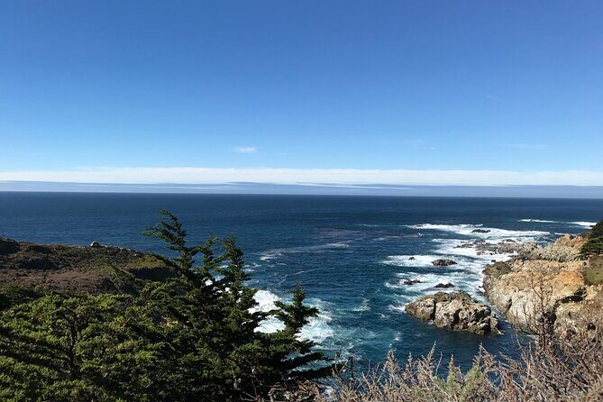 17-Mile Drive,Carmel & Monterey Day Trip from San Francisco - The Sum Up