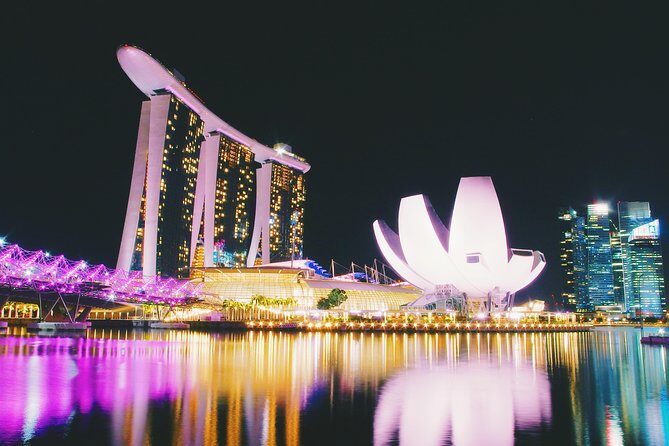 *17Hrs Singapore Flexible Day&Night Car Tour from Kuala Lumpur w' Tour Guide - Exploring the Itinerary: What to Expect