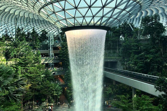 *17Hrs Singapore Flexible Day&Night Car Tour from Kuala Lumpur w' Tour Guide - FAQ