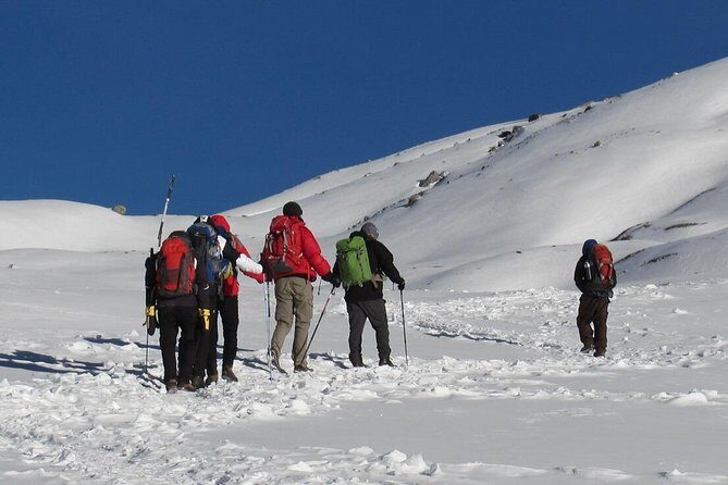 18-Day Annapurna Circuit Private Trekking Tour from Kathmandu - Key Points
