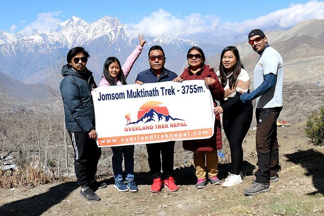 18-Day Annapurna Circuit Private Trekking Tour from Kathmandu - Who Is This Trek Best Suited For?