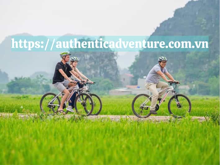 18-Day Vietnam Itinerary: Explore North to South Highlights - Value for Money