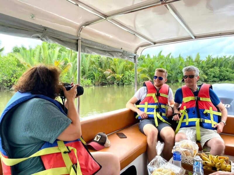 18-Day Vietnam Itinerary: Explore North to South Highlights - Who Is This Tour For?