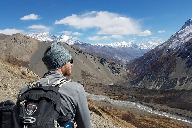 18 days Tilicho Lake and Thorungla Pass trek in Annapurna Region - Authentic Experiences and Feedback from Past Trekkers
