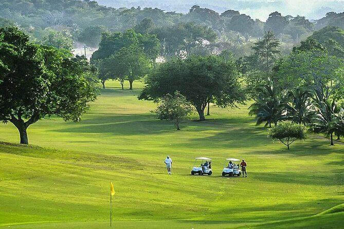 18 Hole Golf Experience at Sandals Golf and Country Club - Who Will Love This Experience?