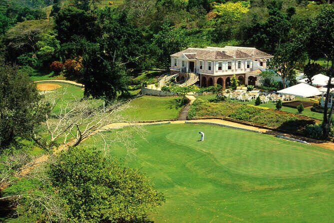 18 Hole Golf Experience at Sandals Golf and Country Club - Final Thoughts